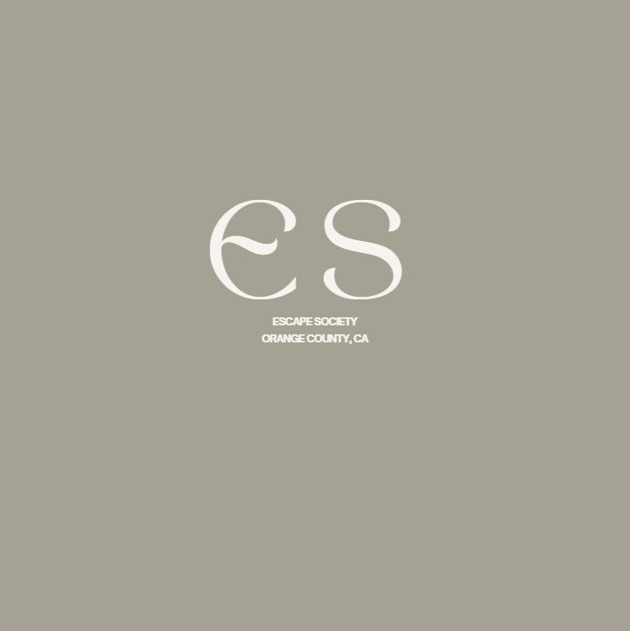 Products – ESCAPE SOCIETY CLOTHING Co.